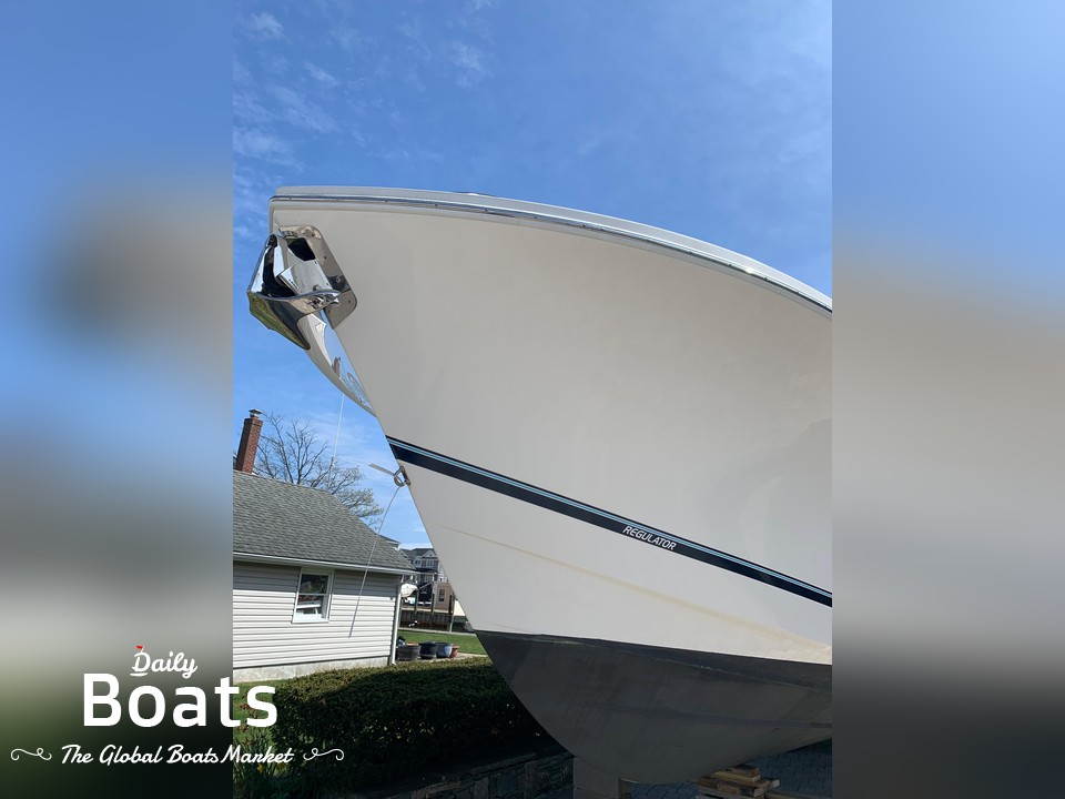 2019 Regulator 31 Fs for sale. View price, photos and Buy 2019 ...