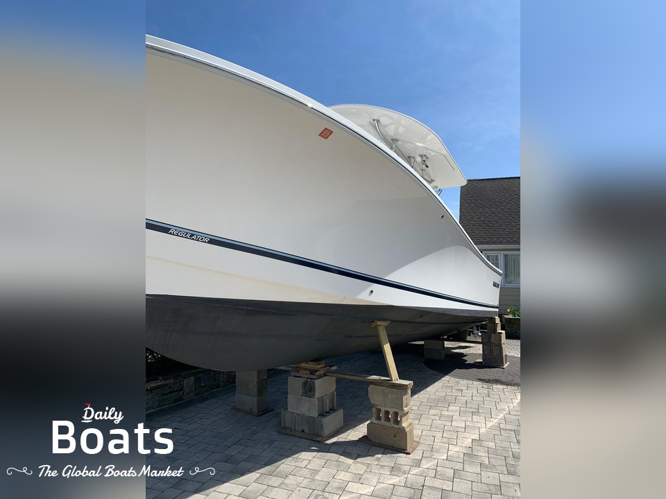 2019 Regulator 31 Fs for sale. View price, photos and Buy 2019 ...