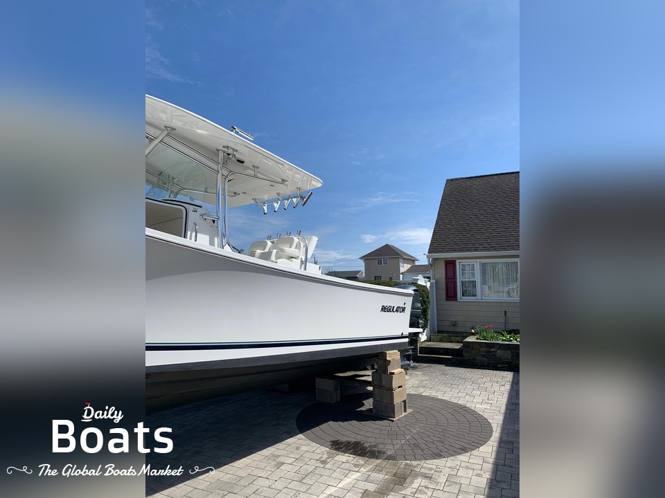 2019 Regulator 31 Fs for sale. View price, photos and Buy 2019 ...