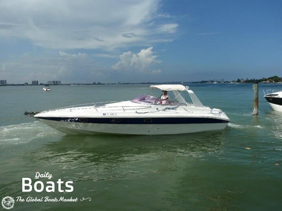 1986 Tullio Abbate 33 Elite for sale. View price, photos and Buy 1986 ...