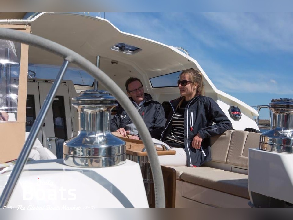 2023 Garcia Exploration 52 for sale. View price, photos and Buy 2023 ...