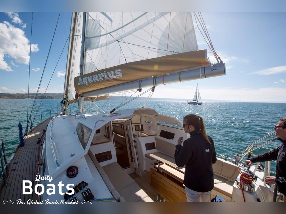 2023 Garcia Exploration 52 for sale. View price, photos and Buy 2023 ...