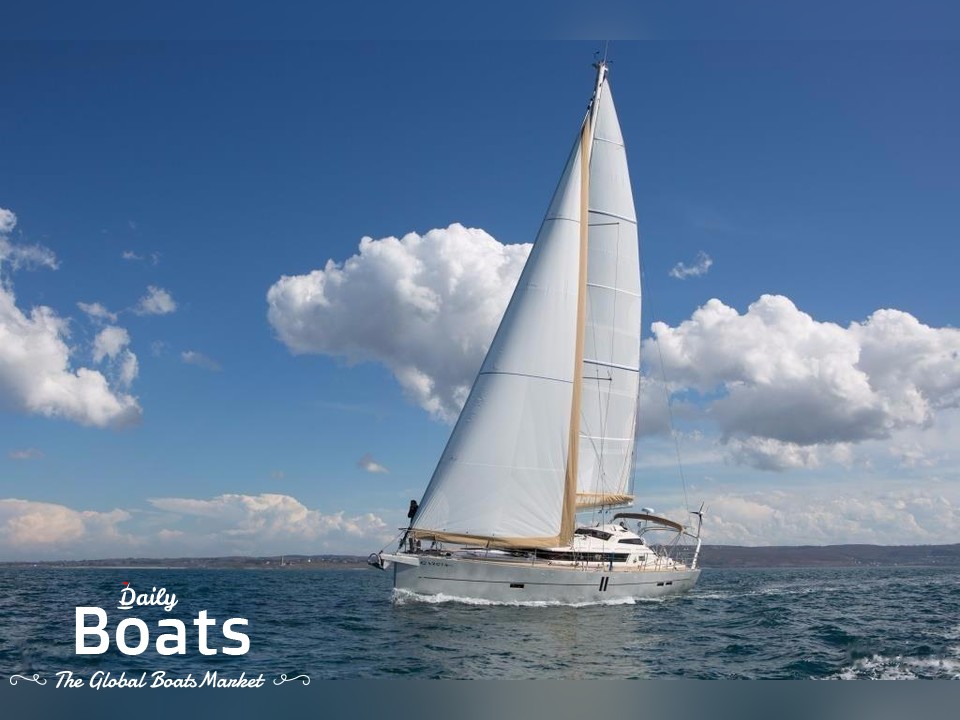 2023 Garcia Exploration 52 for sale. View price, photos and Buy 2023 ...