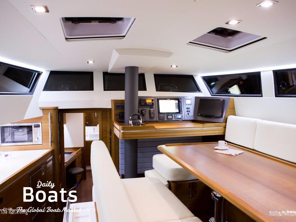 2023 Garcia Exploration 52 for sale. View price, photos and Buy 2023 ...