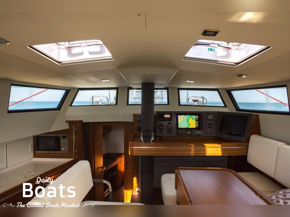 2023 Garcia Exploration 52 for sale. View price, photos and Buy 2023 ...