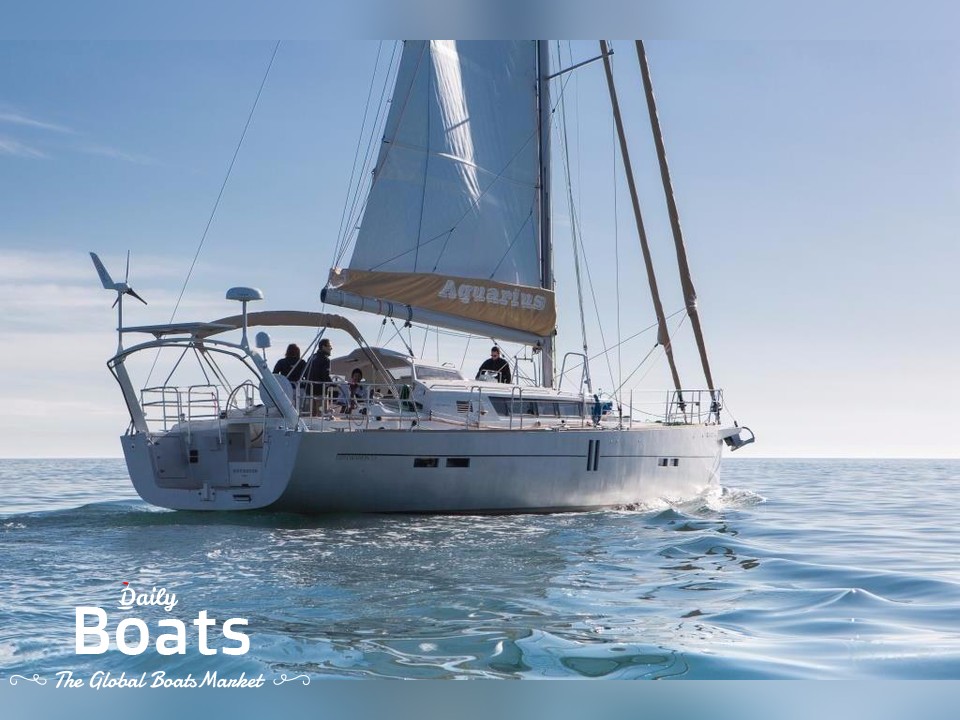 2023 Garcia Exploration 52 for sale. View price, photos and Buy 2023 ...