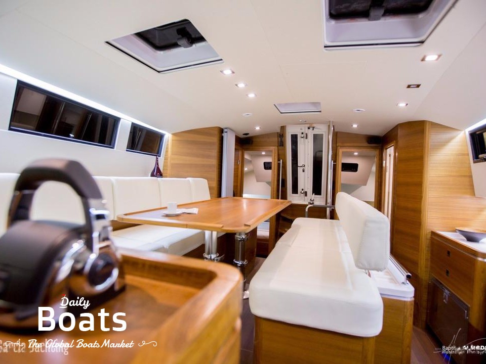 2023 Garcia Exploration 52 for sale. View price, photos and Buy 2023 ...