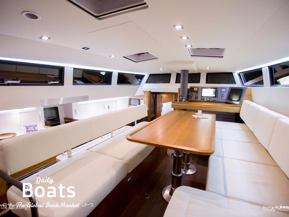 2023 Garcia Exploration 52 for sale. View price, photos and Buy 2023 ...