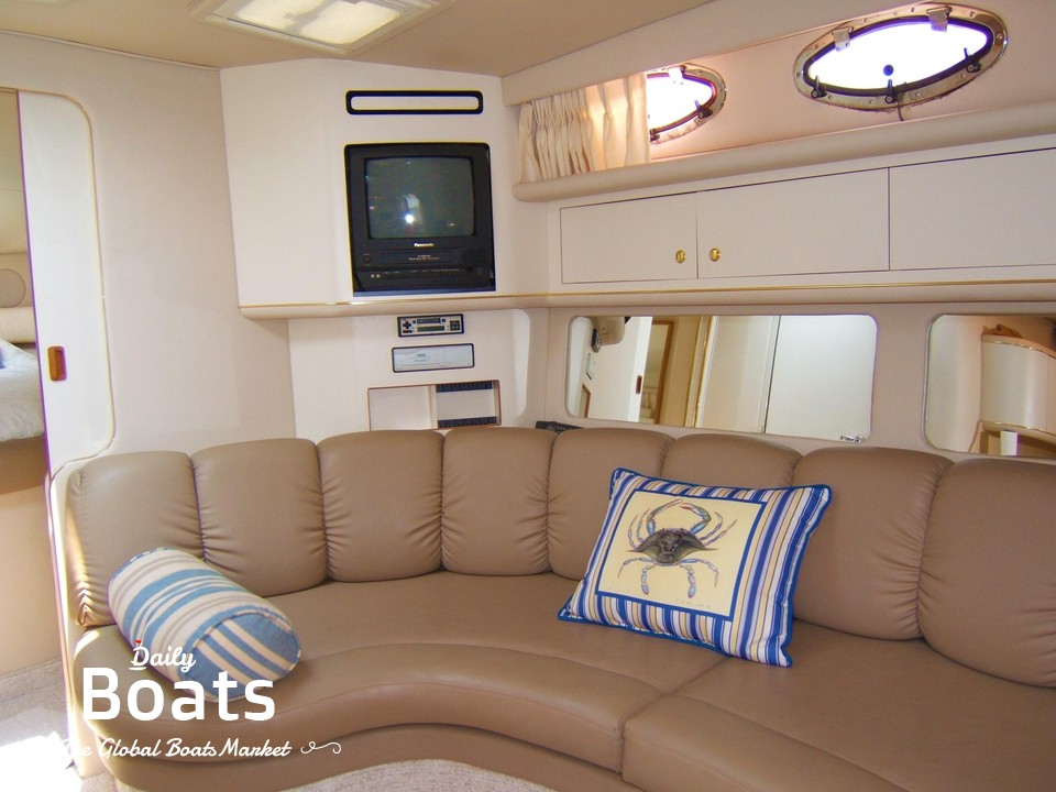 1998 Sea Ray 370 Sundancer for sale. View price, photos and Buy 1998 ...