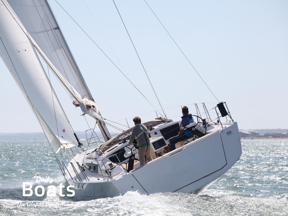 2019 Dufour 430 for sale. View price, photos and Buy 2019 Dufour 430 ...