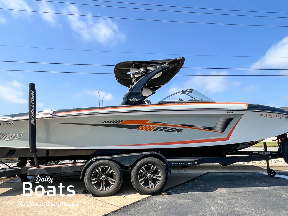 2014 Tige Rz4 for sale. View price, photos and Buy 2014 Tige Rz4 #330684