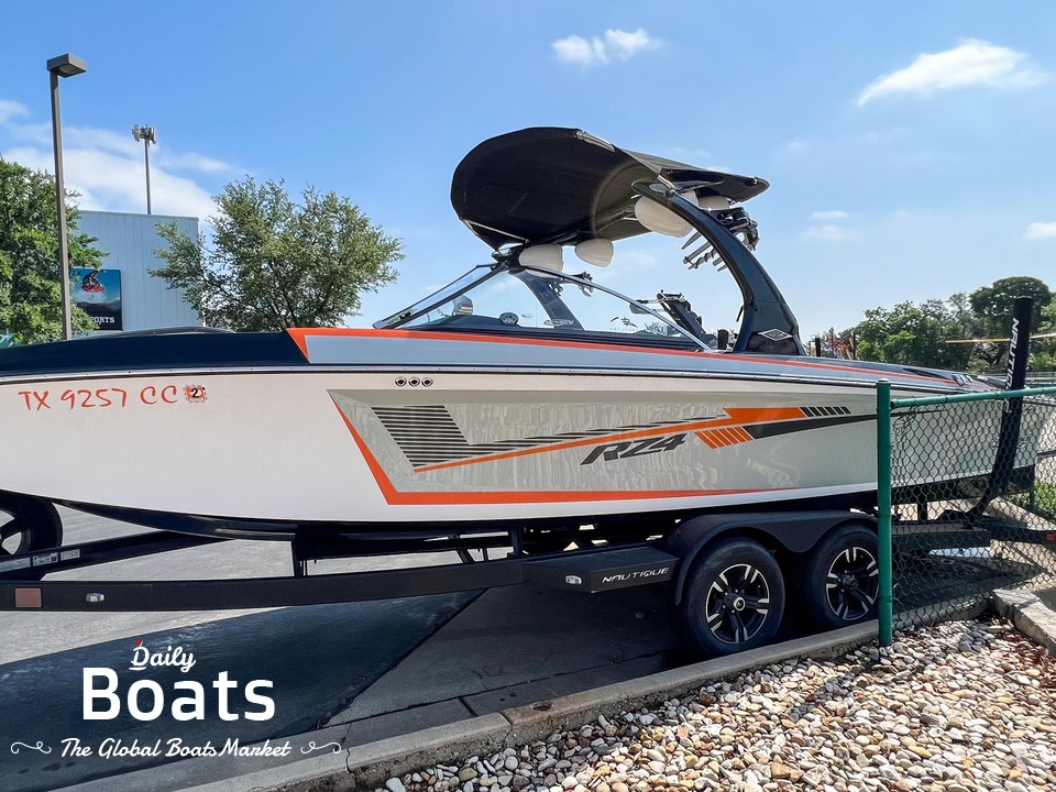 2014 Tige Rz4 for sale. View price, photos and Buy 2014 Tige Rz4 #330684