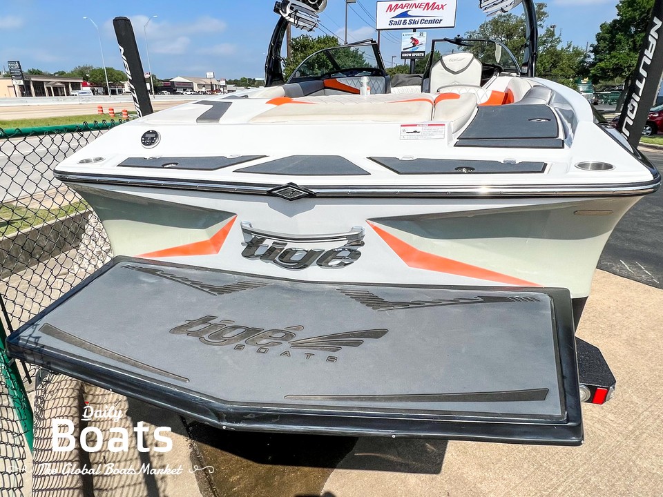 2014 Tige Rz4 for sale. View price, photos and Buy 2014 Tige Rz4 #330684