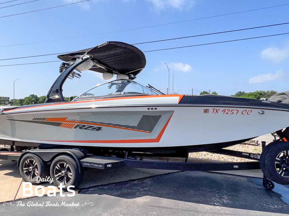 2014 Tige Rz4 for sale. View price, photos and Buy 2014 Tige Rz4 #330684