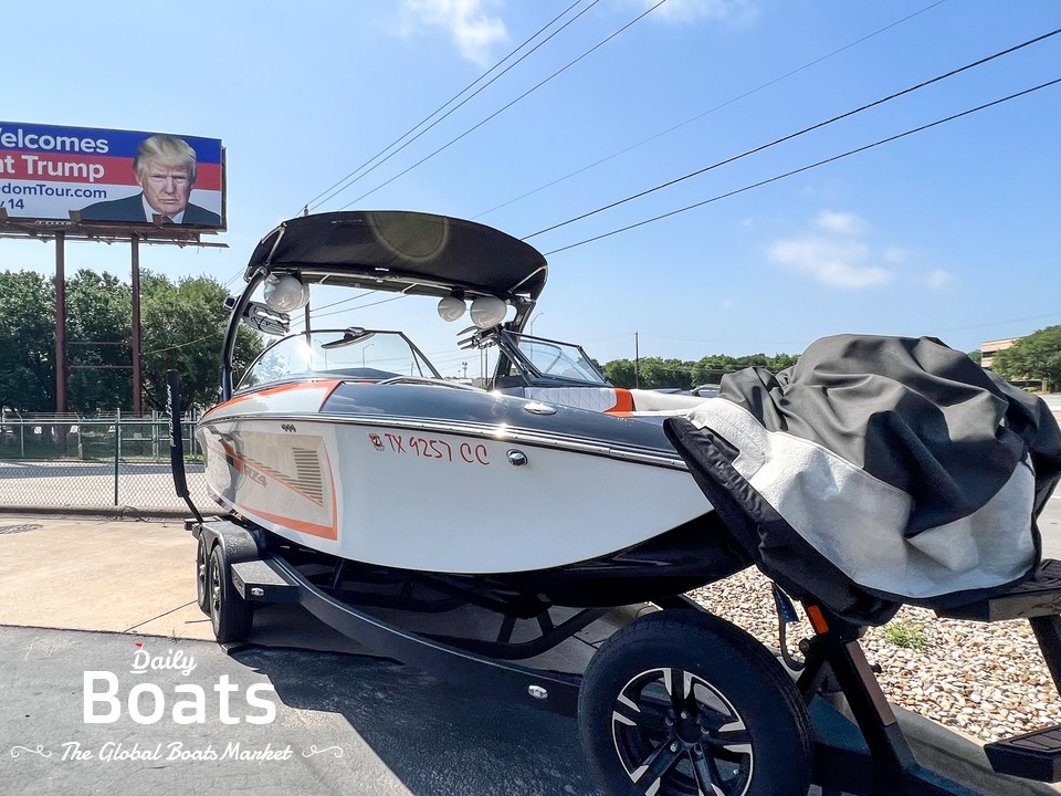 2014 Tige Rz4 for sale. View price, photos and Buy 2014 Tige Rz4 #330684