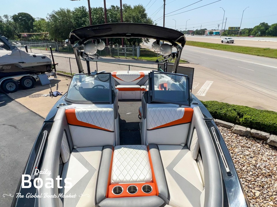 2014 Tige Rz4 for sale. View price, photos and Buy 2014 Tige Rz4 #330684