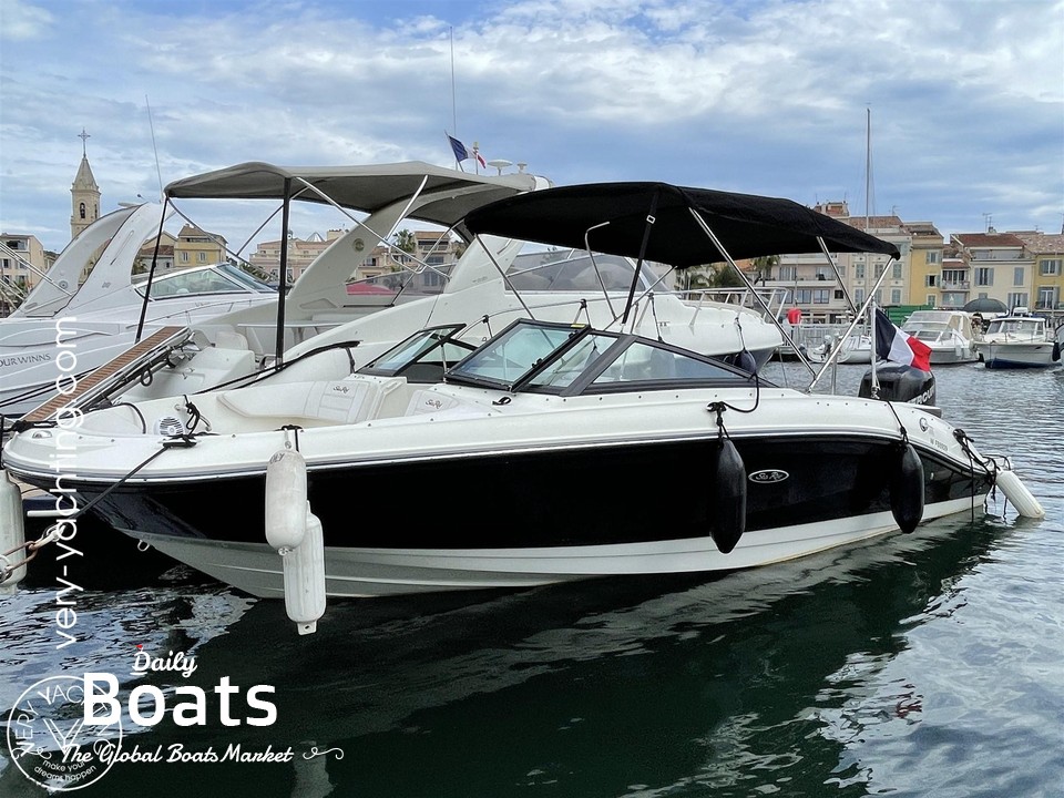 2018 Sea Ray 210 Spx Ob for sale. View price, photos and Buy 2018 Sea ...