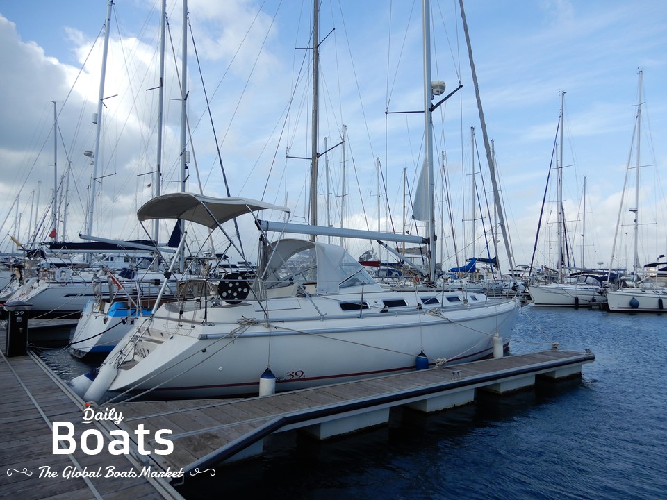 2000 Etap 39S for sale. View price, photos and Buy 2000 Etap 39S #330706