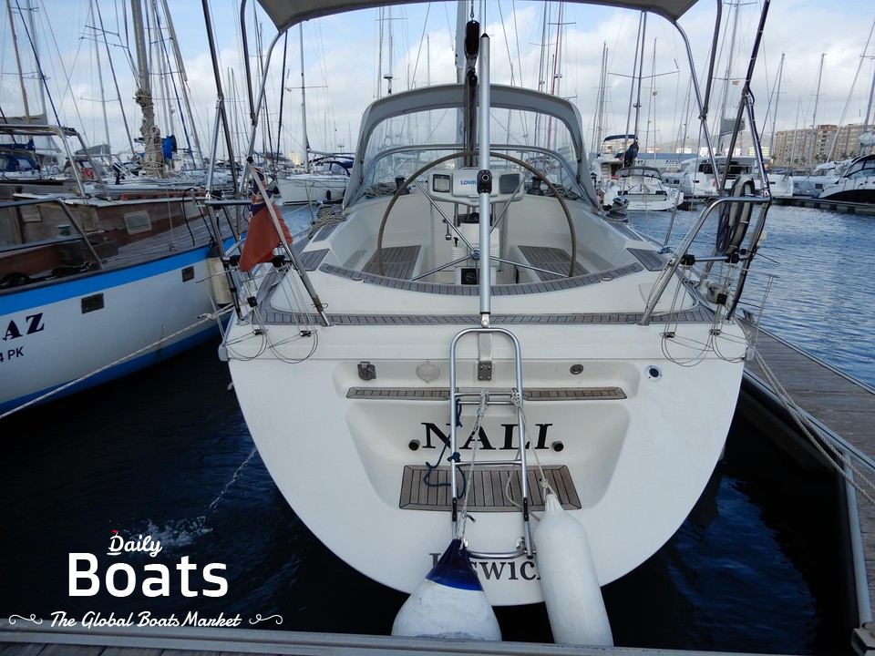 2000 Etap 39S for sale. View price, photos and Buy 2000 Etap 39S #330706