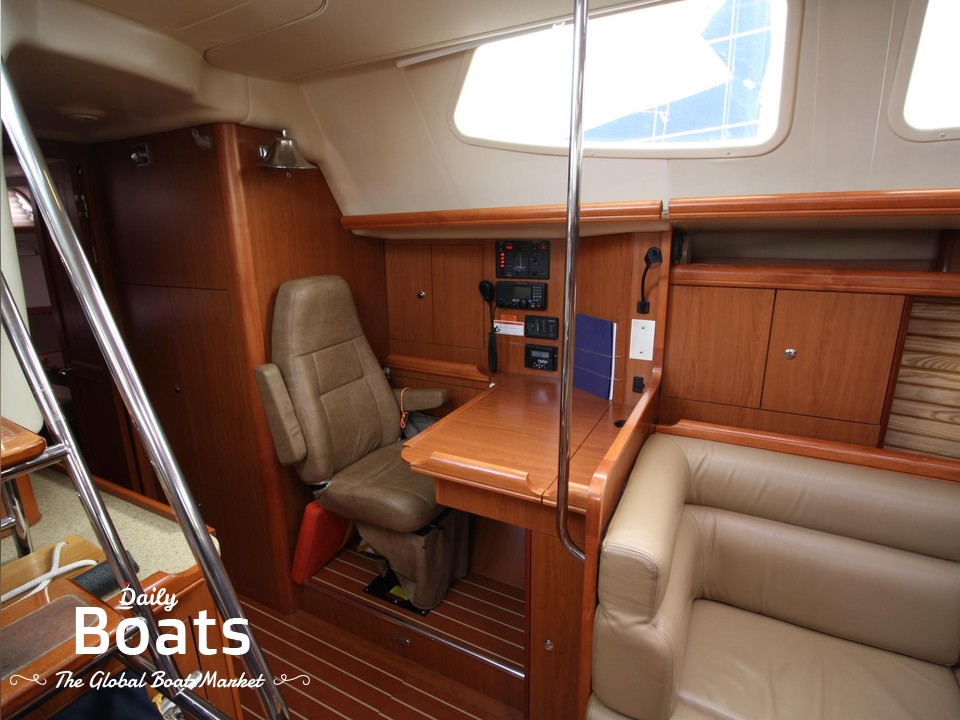 2007 Hunter 45Cc for sale. View price, photos and Buy 2007 Hunter 45Cc ...