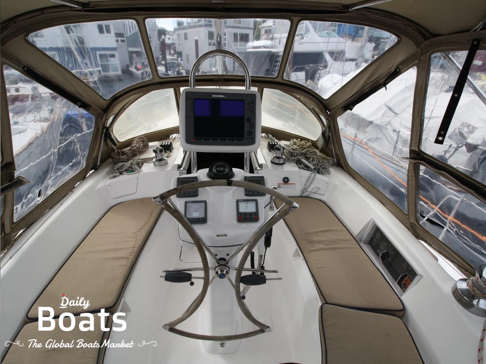 2007 Hunter 45Cc for sale. View price, photos and Buy 2007 Hunter 45Cc ...