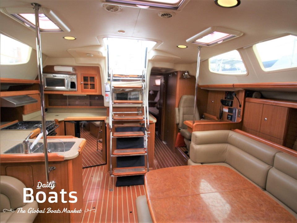 2007 Hunter 45Cc for sale. View price, photos and Buy 2007 Hunter 45Cc ...
