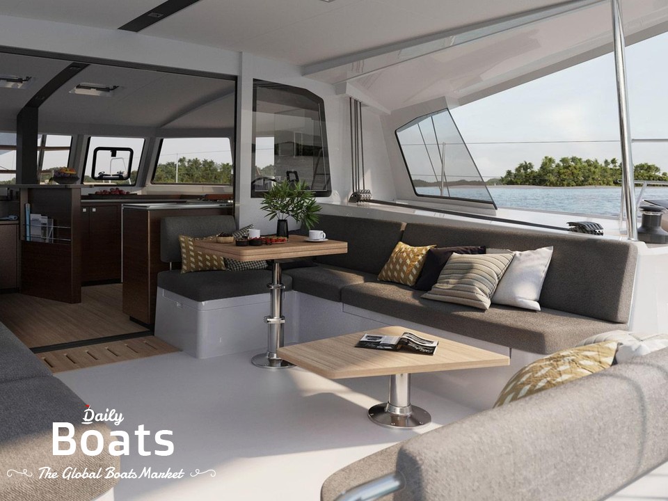 2022 Nautitech 44 Open for sale. View price, photos and Buy 2022 ...