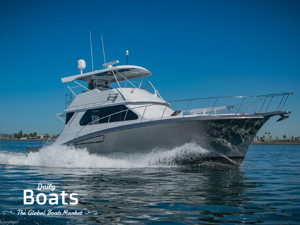 Chris-Craft 502 custom 2021 for sale - Daily Boats