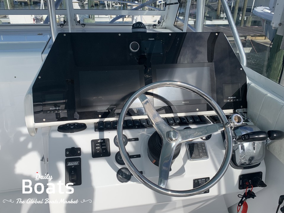 2002 ProKat 32 Sport for sale. View price, photos and Buy 2002 ProKat ...