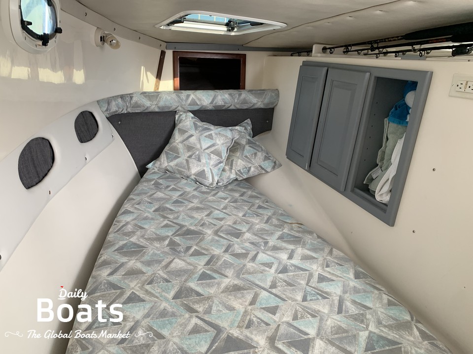 2002 ProKat 32 Sport for sale. View price, photos and Buy 2002 ProKat ...