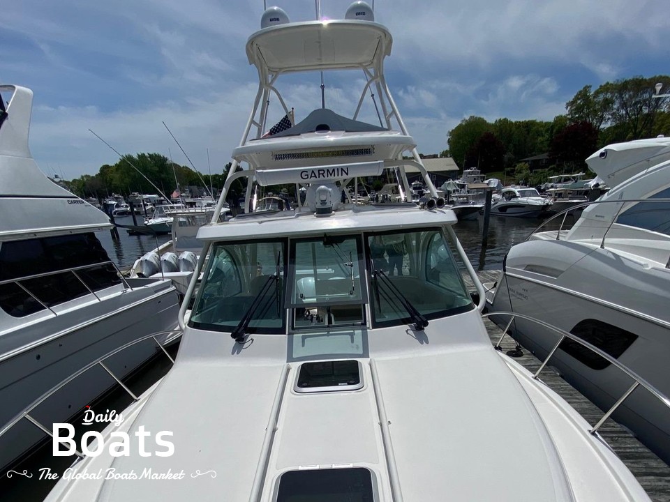 2021 Pursuit Os 385 Offshore for sale. View price, photos and Buy 2021 ...