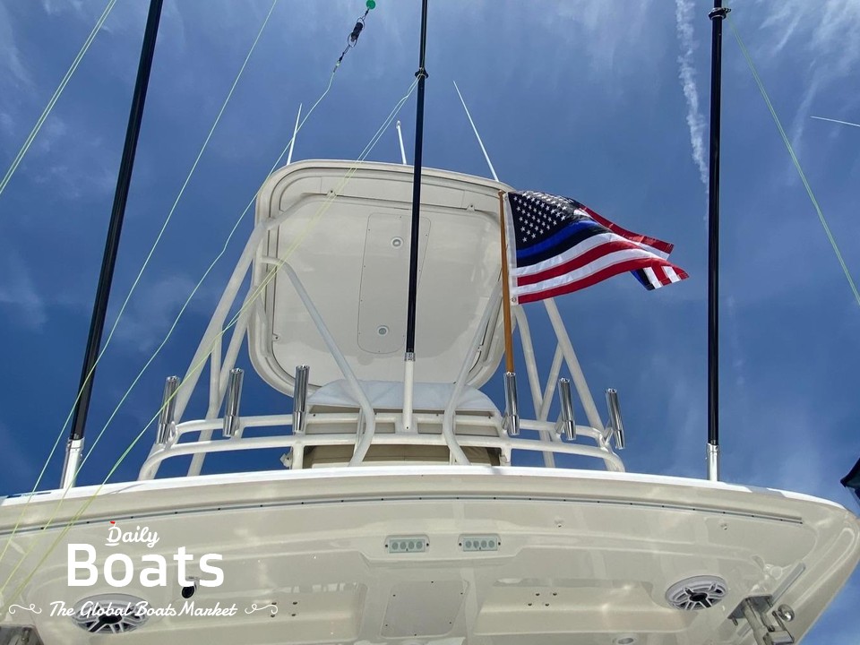 2021 Pursuit Os 385 Offshore for sale. View price, photos and Buy 2021 ...