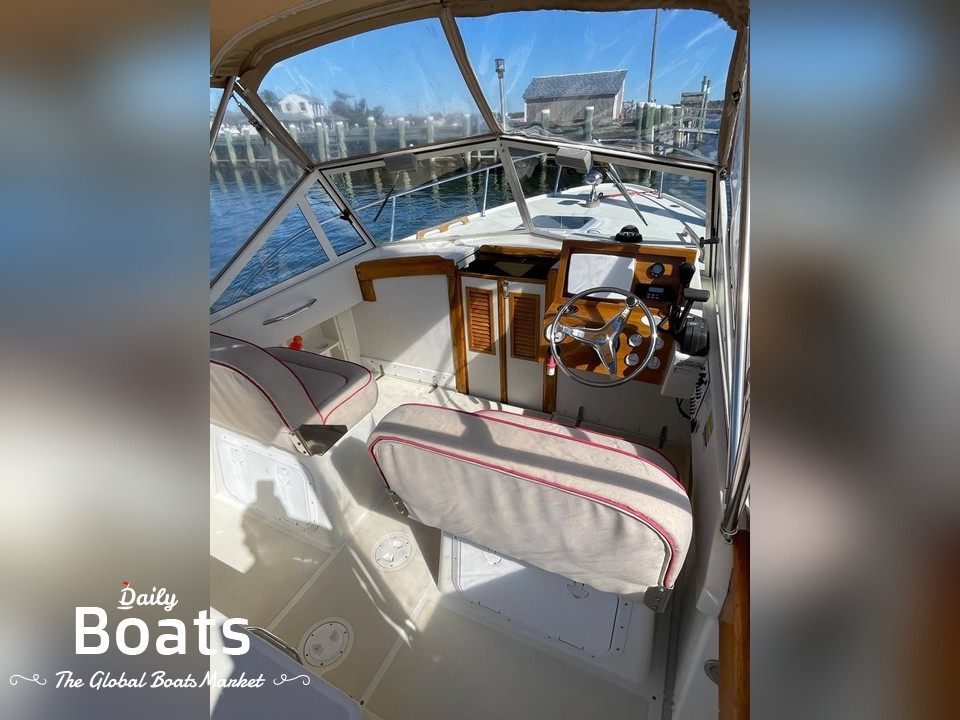 2006 Limestone 24 Runabout for sale. View price, photos and Buy 2006 ...