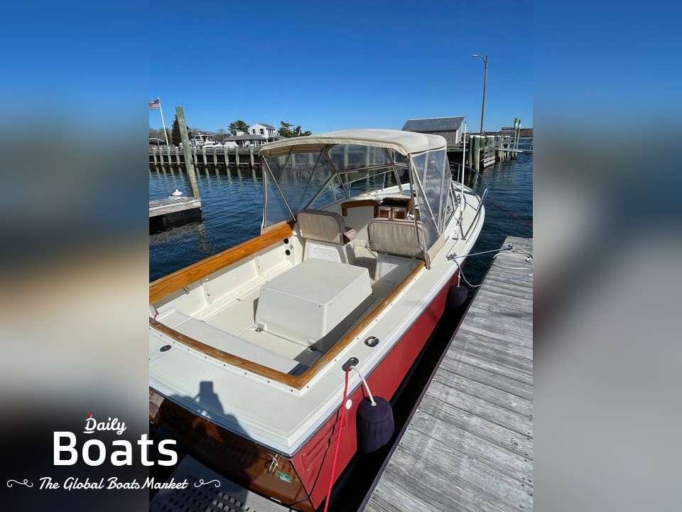 2006 Limestone 24 Runabout for sale. View price, photos and Buy 2006 ...