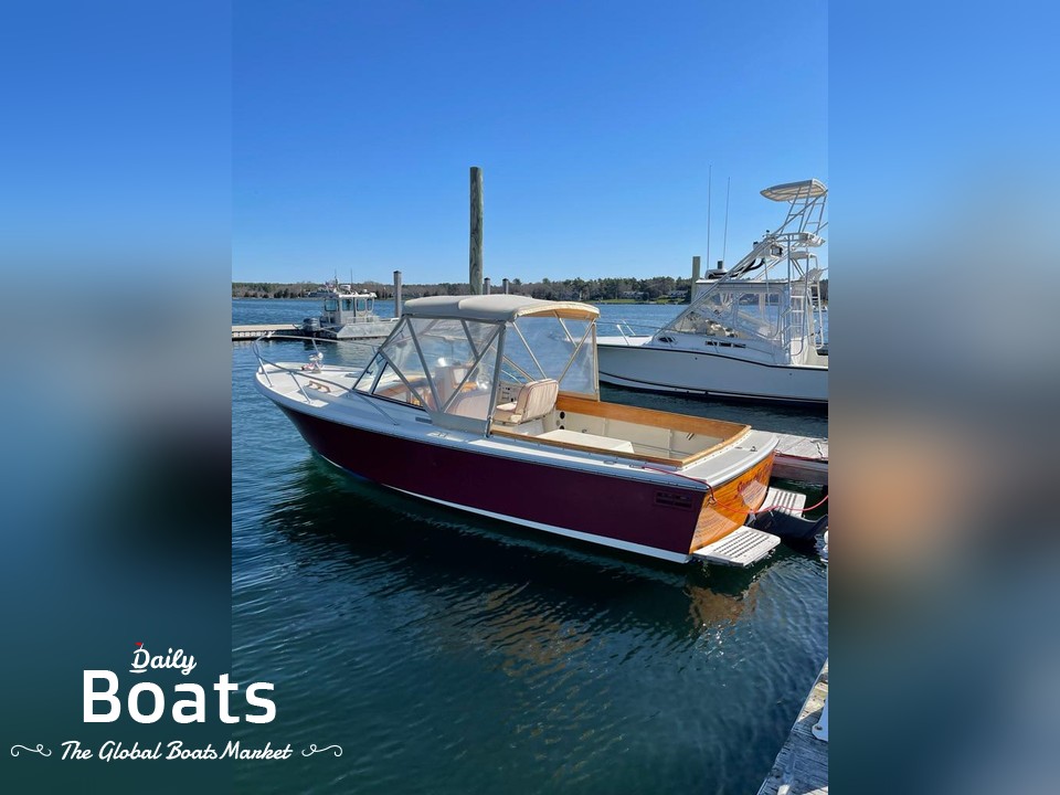 2006 Limestone 24 Runabout for sale. View price, photos and Buy 2006 ...