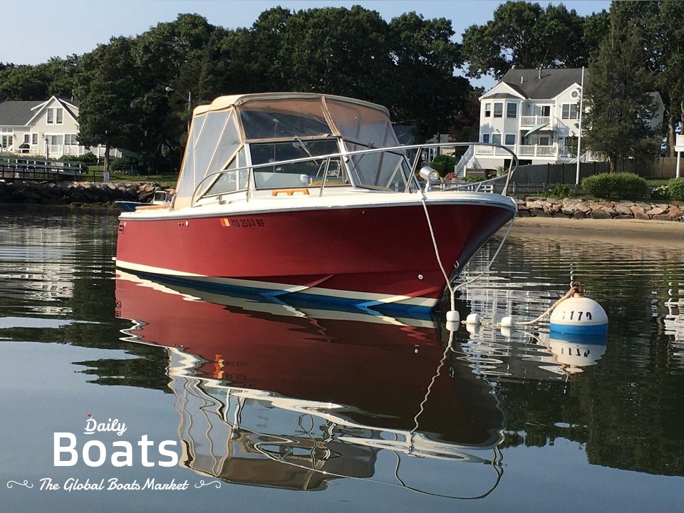 2006 Limestone 24 Runabout for sale. View price, photos and Buy 2006 ...