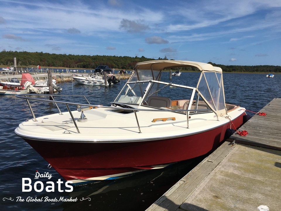 2006 Limestone 24 Runabout for sale. View price, photos and Buy 2006 ...
