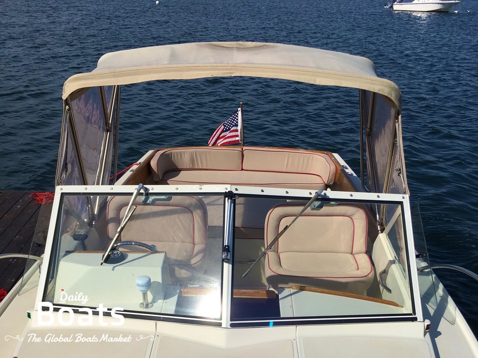 2006 Limestone 24 Runabout for sale. View price, photos and Buy 2006 ...