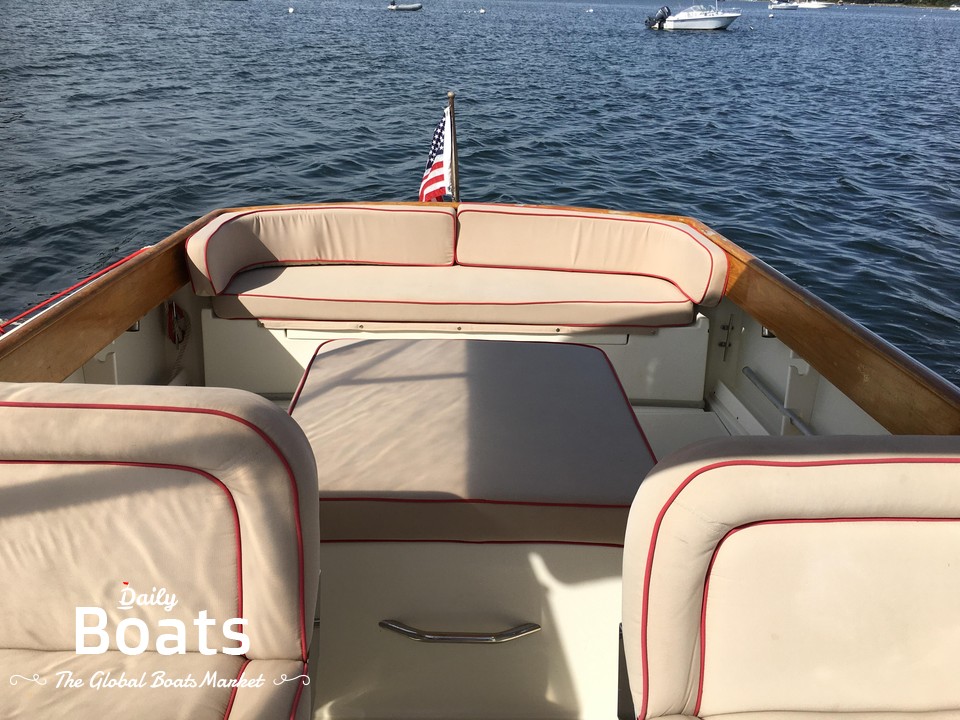 2006 Limestone 24 Runabout for sale. View price, photos and Buy 2006 ...