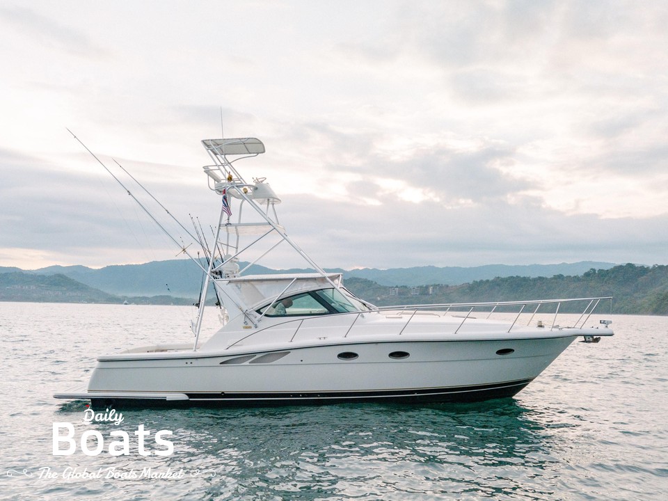 2003 Tiara Yachts 3800 Open for sale. View price, photos and Buy 2003 ...