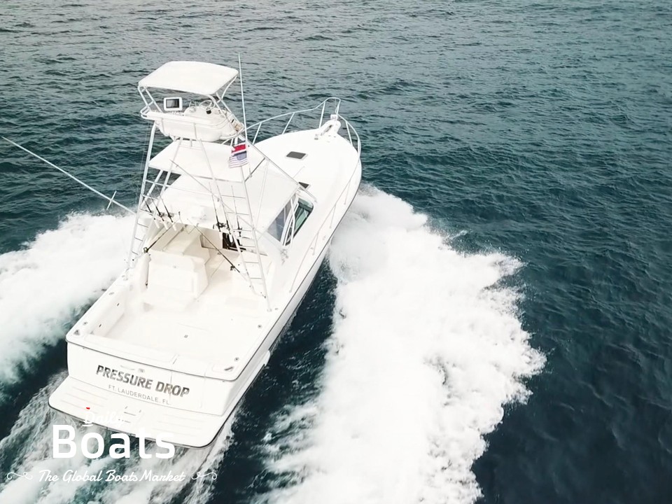 2003 Tiara Yachts 3800 Open for sale. View price, photos and Buy 2003 ...