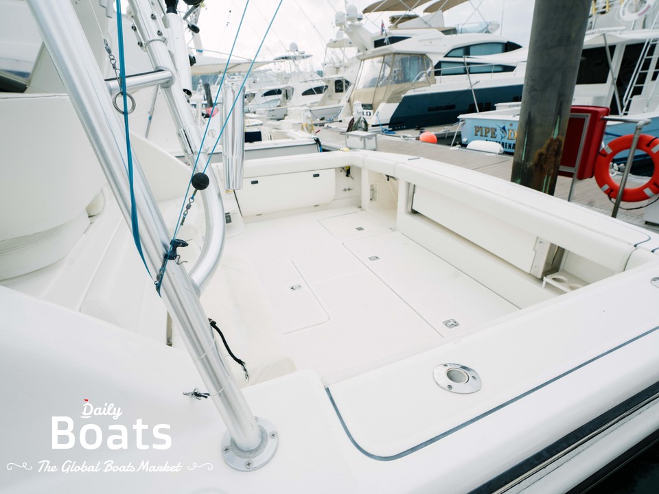 2003 Tiara Yachts 3800 Open for sale. View price, photos and Buy 2003 ...