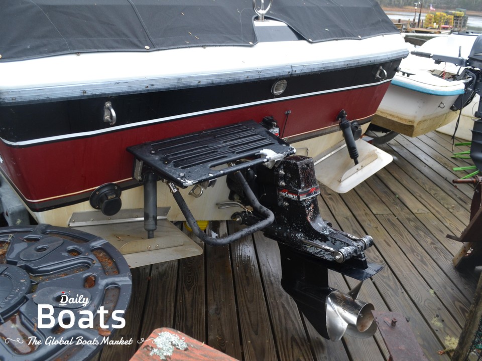 1985 Formula F-206 Ls for sale. View price, photos and Buy 1985 Formula ...