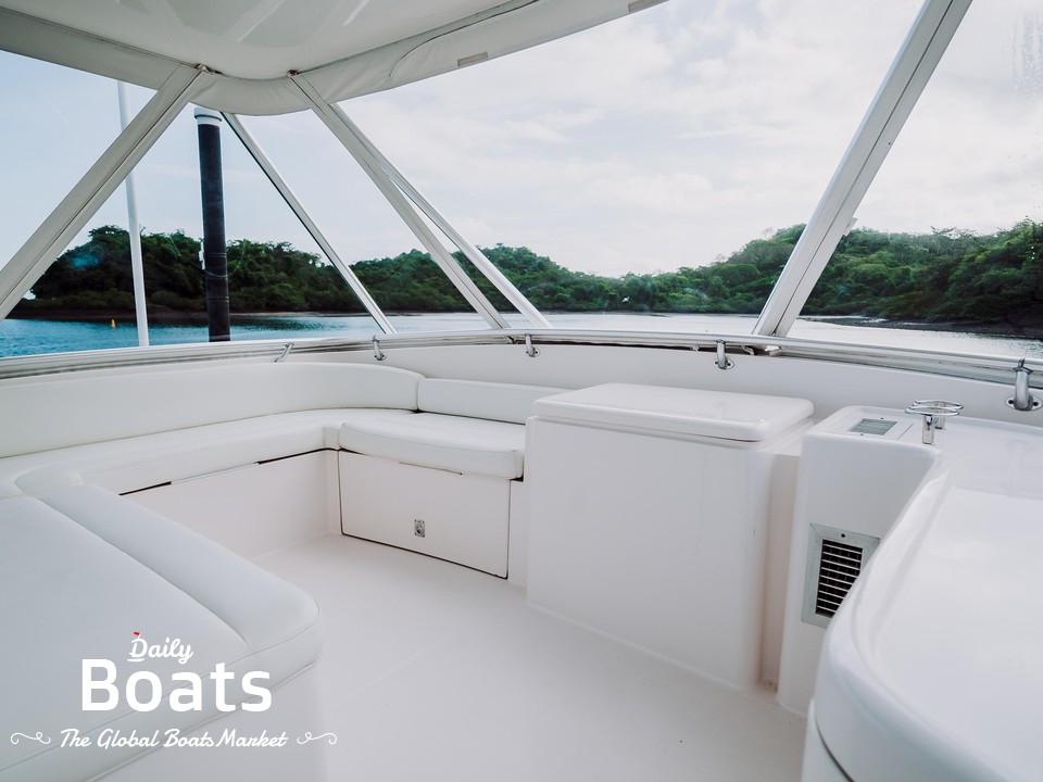 2012 Bertram Convertible for sale. View price, photos and Buy 2012 ...