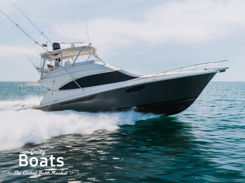 2012 Bertram Convertible for sale. View price, photos and Buy 2012 ...