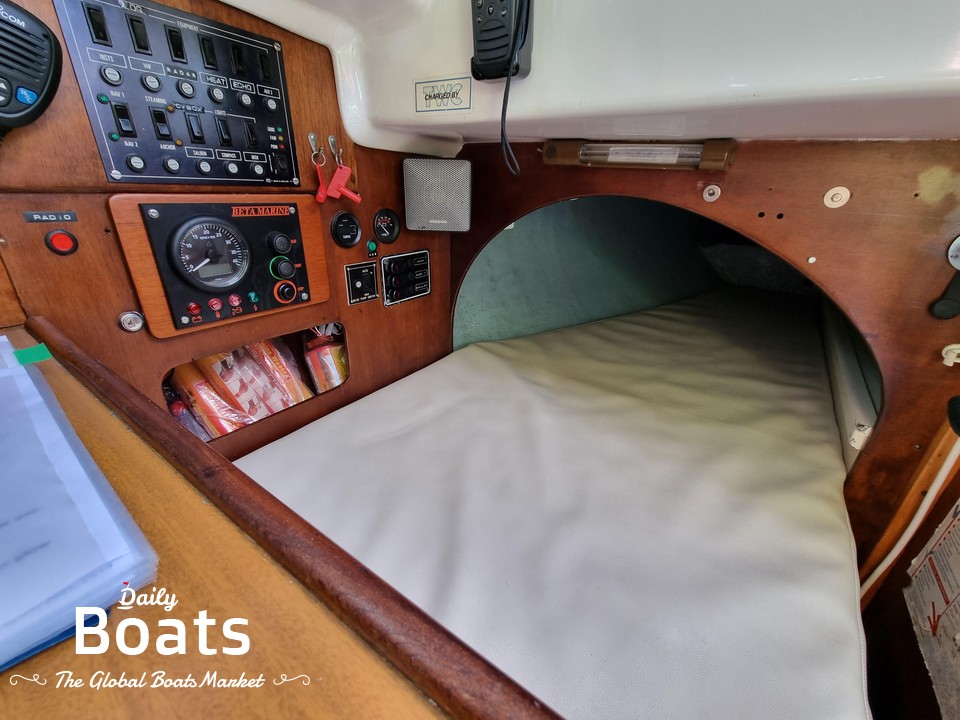 1977 Contessa 32 for sale. View price, photos and Buy 1977 Contessa 32 ...