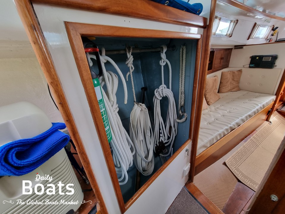 1977 Contessa 32 for sale. View price, photos and Buy 1977 Contessa 32 ...