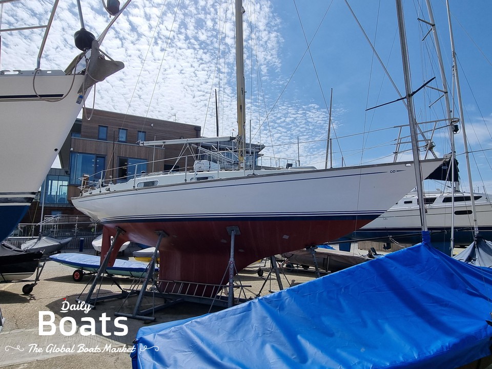 1977 Contessa 32 for sale. View price, photos and Buy 1977 Contessa 32 ...