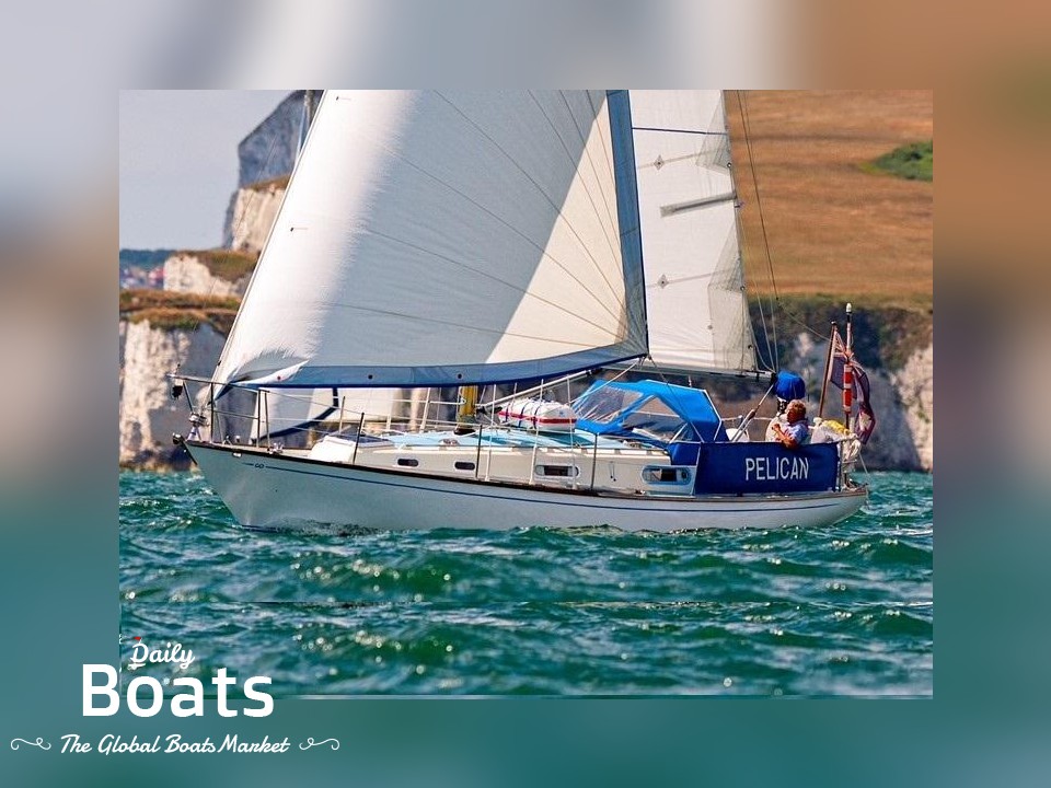 1977 Contessa 32 for sale. View price, photos and Buy 1977 Contessa 32 ...