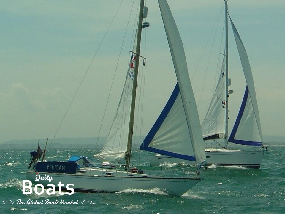 1977 Contessa 32 for sale. View price, photos and Buy 1977 Contessa 32 ...